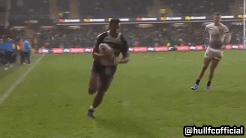 Rugby League Win GIF by Hull FC - Find & Share on GIPHY