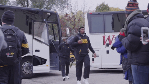 University of Iowa Hawkeyes Athletics GIFs - Find & Share on GIPHY