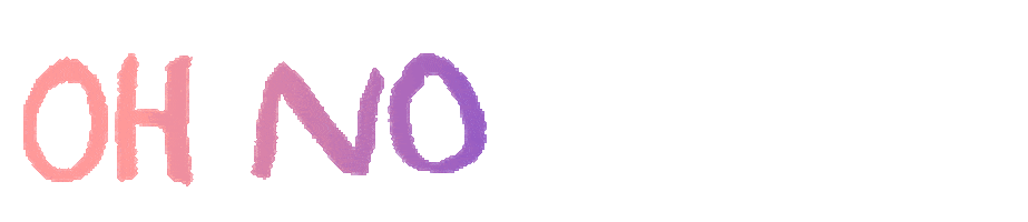 Sorry Oh No Sticker by vres for iOS & Android | GIPHY