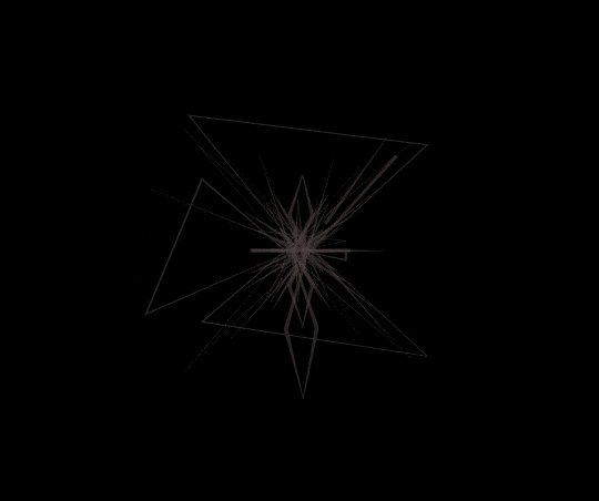 Quasi Crystals GIF - Find & Share on GIPHY