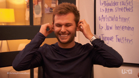 Shoulder Raise GIFs - Get the best GIF on GIPHY