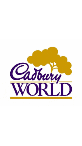 Cadbury World Sticker for iOS & Android | GIPHY