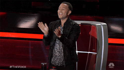 The Voice GIF - Find & Share on GIPHY