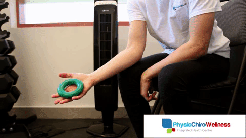 Physiotherapy GIFs - Find & Share on GIPHY