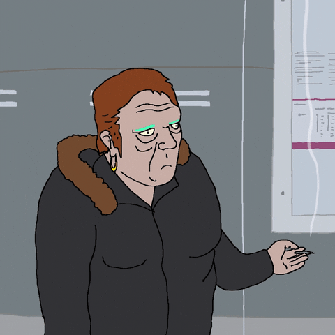 Regen Rolf GIF - Find & Share on GIPHY