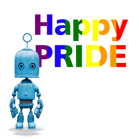 Happy Pride GIF by O2 - Find & Share on GIPHY