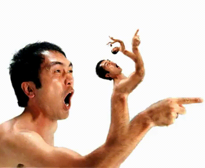 Profile GIF - Find & Share on GIPHY