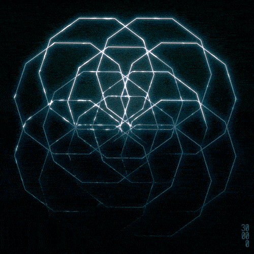 Loop Glow GIF - Find & Share on GIPHY