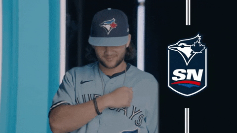 Major League Baseball Win GIF by Sportsnet - Find & Share on GIPHY