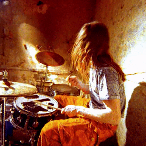 Jon Lee Tangerine GIF by Feeder - Find & Share on GIPHY