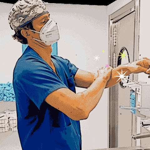 Cirujano Plastico Quirofano GIF by clinicaguilarte - Find & Share on GIPHY