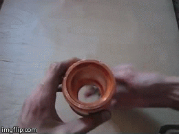 Copper GIF - Find & Share on GIPHY