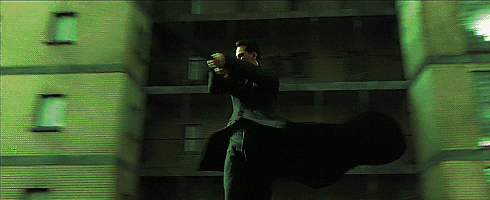 The Matrix GIF - Find & Share on GIPHY