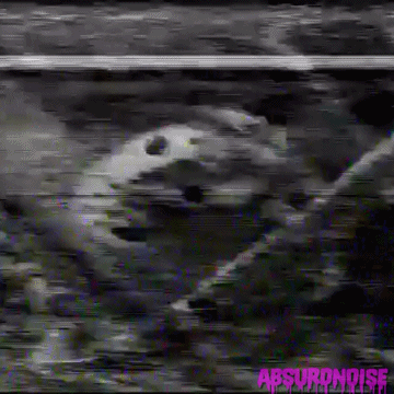 Jason Voorhees Horror GIF by absurdnoise - Find & Share on GIPHY