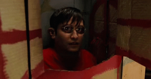 The Benchwarmers Howie