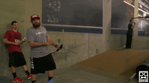 Trick Using GIF - Find & Share on GIPHY