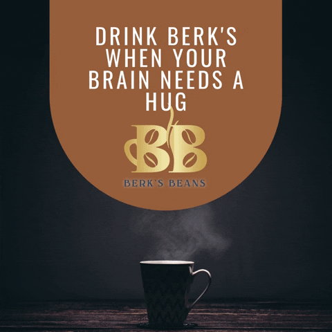 You Can Do It Hug GIF by Berk's Beans Coffee - Find & Share on GIPHY