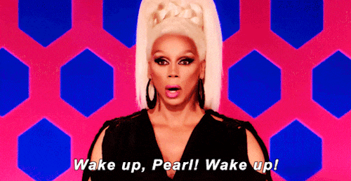 Wake Up GIF - Find & Share on GIPHY