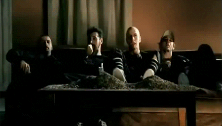System Of A Down Toxicity GIF - Find & Share on GIPHY
