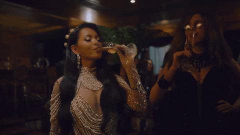 Inferno GIF by Bella Poarch - Find & Share on GIPHY