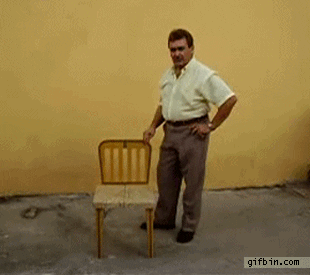 Point Chairs GIF - Find & Share on GIPHY