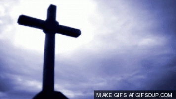 Cross GIF - Find & Share on GIPHY