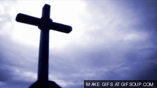 Cross GIF - Find & Share on GIPHY