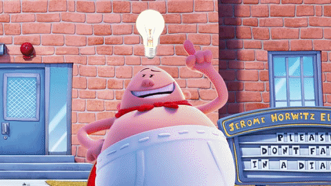 Captain Underpants V.S. Saitama Prelude Episode 2 by Andx1251 on DeviantArt