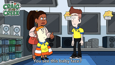 Craig Of The Creek GIF by Cartoon Network - Find & Share on GIPHY