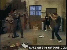 Pelea GIFs - Get the best GIF on GIPHY