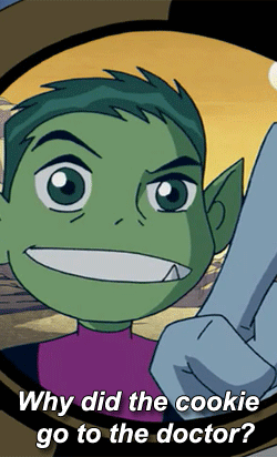Beast Boy GIF - Find & Share on GIPHY