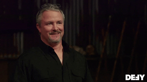 Bladesmiths Well See GIF by DefyTV - Find & Share on GIPHY