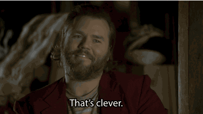 Clever GIFs - Find & Share on GIPHY