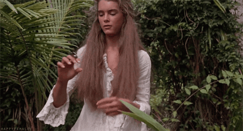 Brooke Shields Find And Share On Giphy