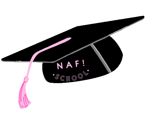 Nafia Sticker by NAF! Stuff Limited for iOS & Android | GIPHY