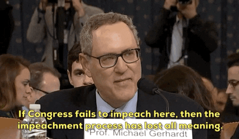Impeachment GIF - Find & Share on GIPHY