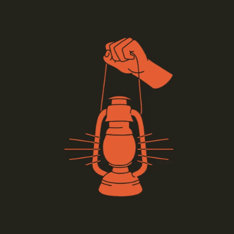 Roaming Lost GIF - Find & Share on GIPHY