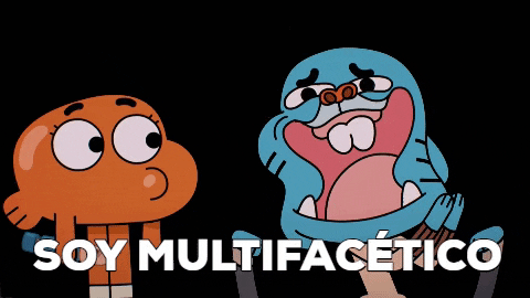 Cartoon Network GIF by CNLA - Find & Share on GIPHY