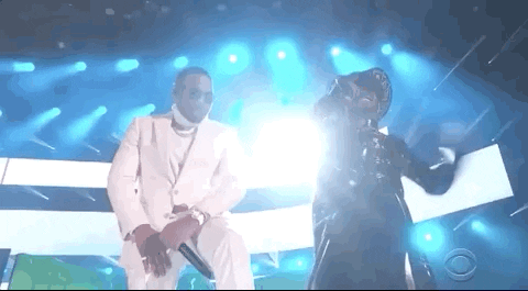 Lil Nas X GIF by Recording Academy / GRAMMYs - Find & Share on GIPHY