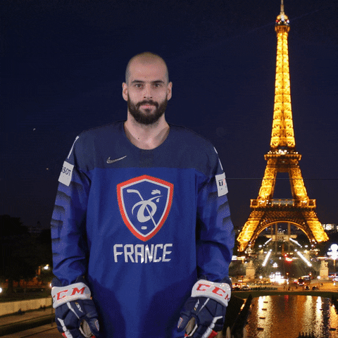 International Ice Hockey Federation GIF - Find & Share on GIPHY