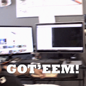 Episode 3 Scooter GIF by BLoafX - Find & Share on GIPHY