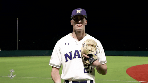 Go Navy Beat Army GIF by Navy Athletics - Find & Share on GIPHY