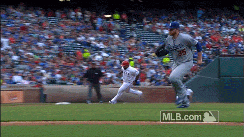 Rounding Mlb All Star Game GIF - Find & Share on GIPHY