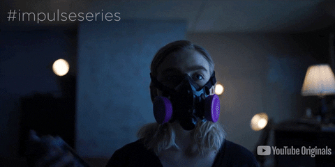 Teleportation Teleport GIF by Impulse Series - Find & Share on GIPHY