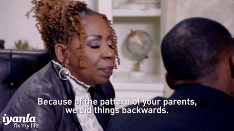 GIF by Iyanla: Fix My Life - Find & Share on GIPHY