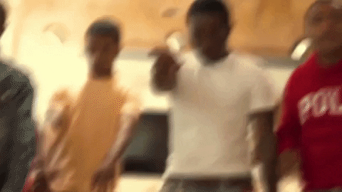 Happy Dance GIF by Heavy Steppers - Find & Share on GIPHY