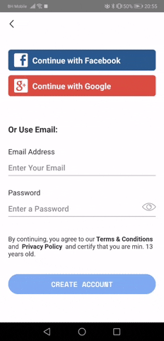 How to prevent to show white modal / blank screen when choosing browser? · Issue #133 ...