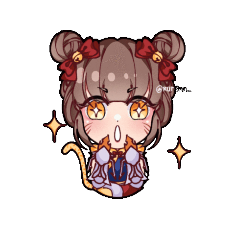 Moba Mlbb Sticker by Mobile Legends: Bang Bang for iOS & Android | GIPHY