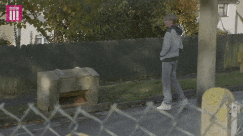 This Country Comedy GIF by BBC Three - Find & Share on GIPHY