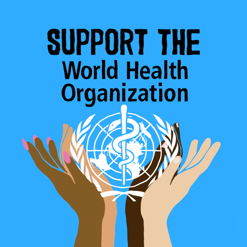 United Nations Corona GIF by INTO ACTION - Find & Share on GIPHY